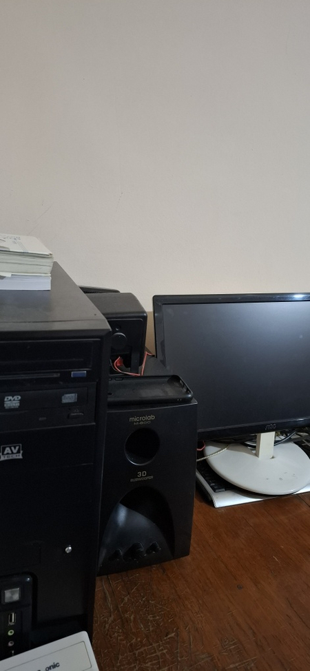 kompyuter loc + kalonkalari
