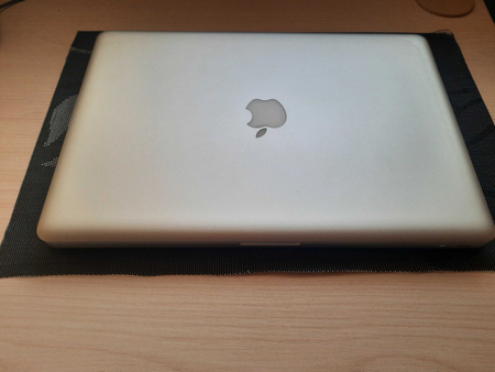 Продам MacBook pro