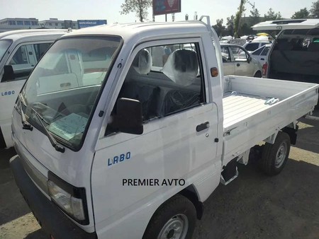 Chevrolet Labo 2023 Halol Nasiya Savdo Peniyasiz