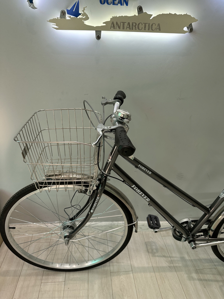 Велосипед Phillips city bike 2, велик новый, велосипед, velik