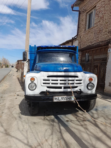 ЗИЛ 130 сатылады