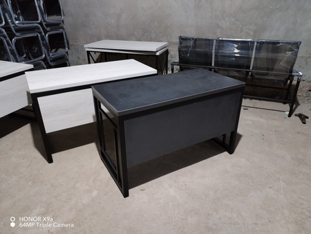 Loft stol versachi