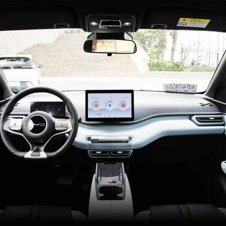 BYD SIGUL  Full 2023  1-zaryadda 405/km MASOFAga yuring