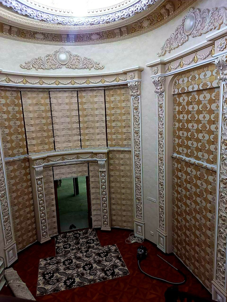 Жалюзи для дома и офиса.