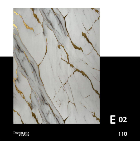 DecomaticPlast Panellari 1.22×2.80