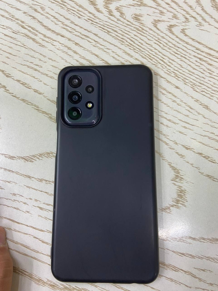 Samsung a23 sastaniya zor