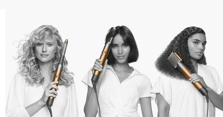 Dyson Styler Long 100% Orginal 2023 Доставка по городу