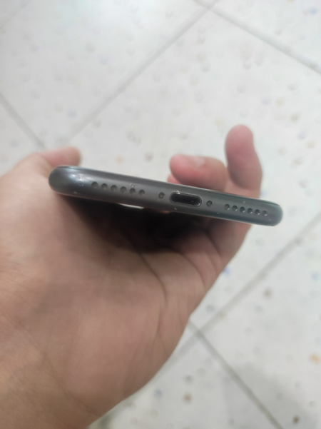 Iphone 8 black 64gb