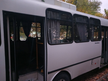 Продаётся Isuzu np37