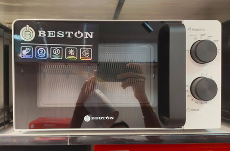 Супер акция Микроволновая печь Микроволновка  Beston