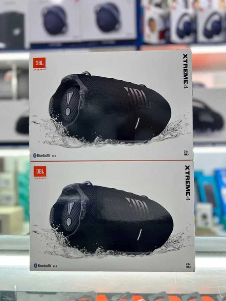 Акустическая система JBL Xtreme