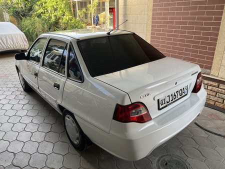 Nexia 2 ideal kak noviy. Nexia 2 holati alo yangidek 93 min probeg.