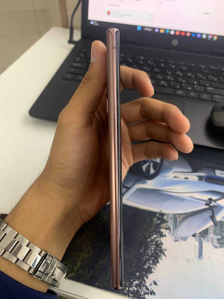 Samsung Galaxy Note20 Ultra 5G