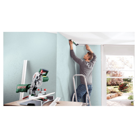 Лазерный дальномер (рулетка, метр) Bosch GLM 40 Professional