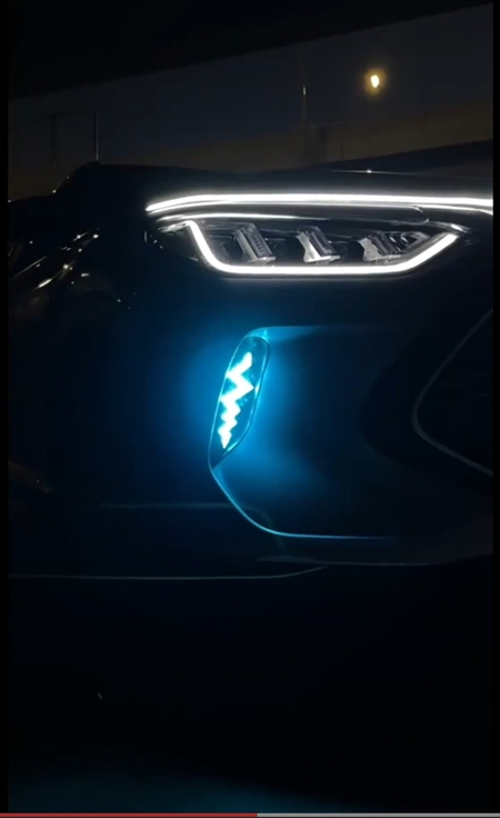 BYD Song Plus 2023