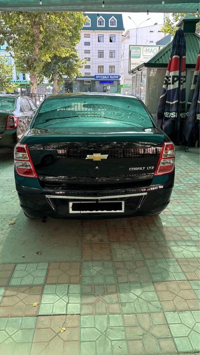 Chevrolet Cobalt