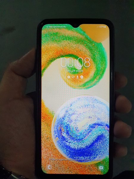 Срочно продаётся Samsung a04s