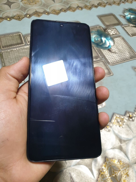 Samsung galaxy A51