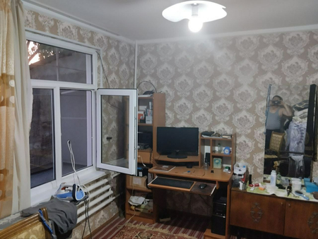 Продается участок
