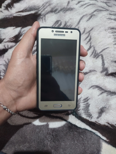 Samsung Grand Prime+ ideal Holatda