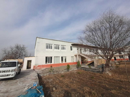 Poliklinika xizmatini ko‘rsatish,  Bolalar bog\\\'chasi, Ishab chiqarish