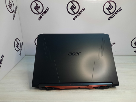 Acer Nitro Core i9-11900H Ideal