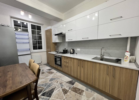 Сдается 2х ком. квартира, ор-р: Мирабадский район, 58м2
