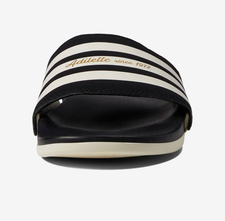 Adidas adilette comfort slides