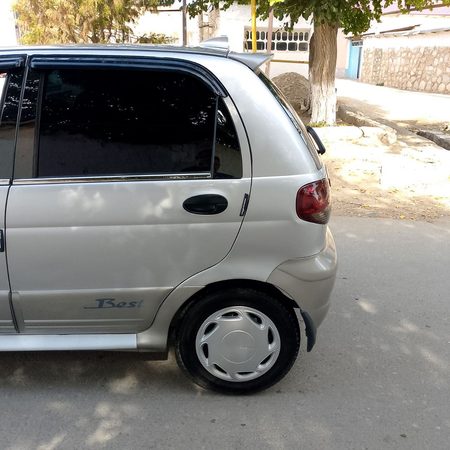 Matiz Best Sotiladi