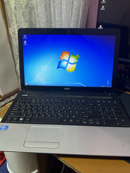Ноутбук Acer  холати яхши