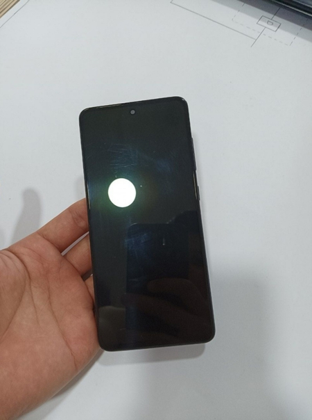 Samsung A 51  64