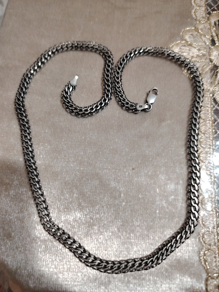 Серебро 925 (Турция)