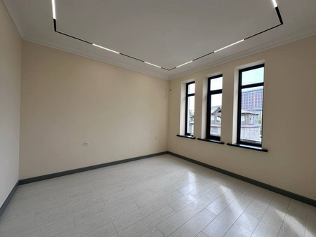 Продается 4 ком котедж в Яккасарае в Саламатине