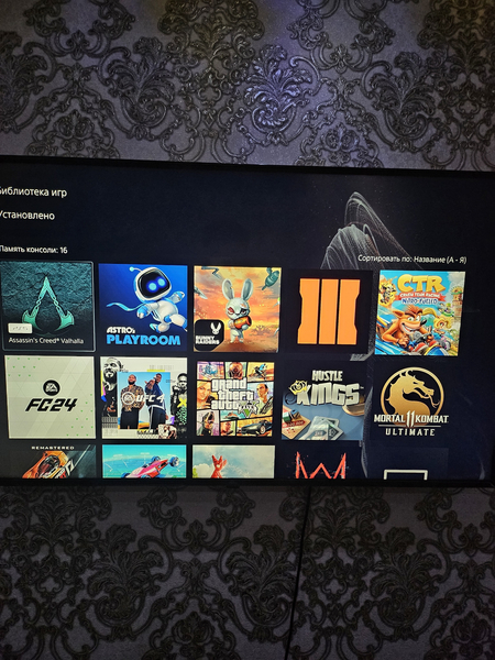 Продам PlayStation 5 в идеальном состоянии