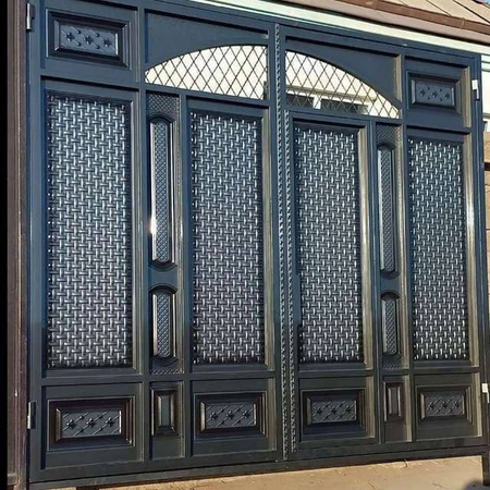 Darvozalar NARXI: 500.000so'm