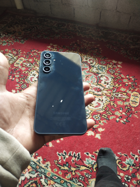 Samsung a35 8\\\\128