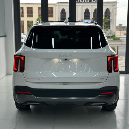 Продаётся Kia Sorento