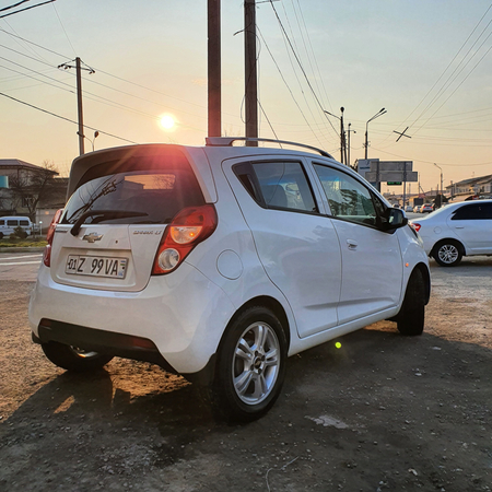 Spark ideal 3poz