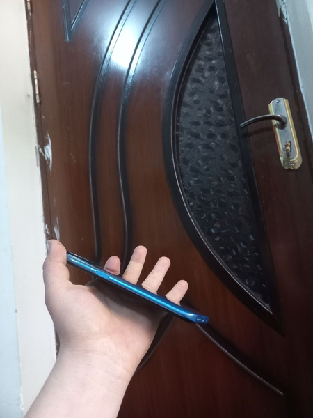 Redmi 10 new kar dak