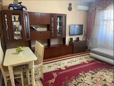 Срочно! Квартира на Ц2-Алайский базар 3/8/9 общ пл 75м Успейте купить
