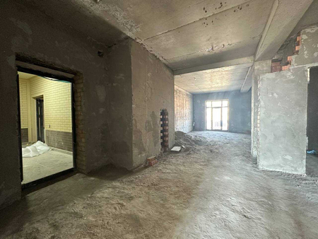 продается! недорого! коробка 134 м ЖК Милано (119489)