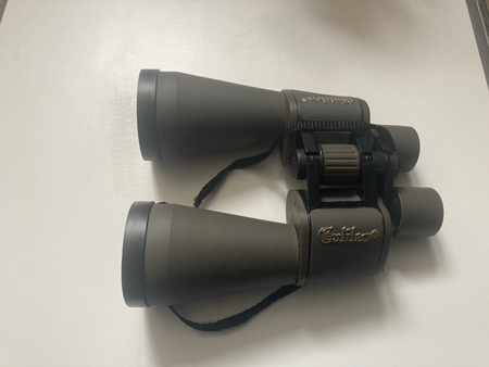 Продается Бинокль Galileo 10x70