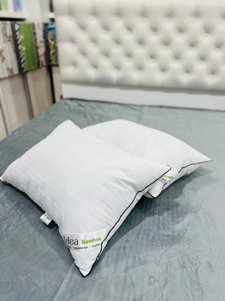 Yostiq bamboo dostavka bepul