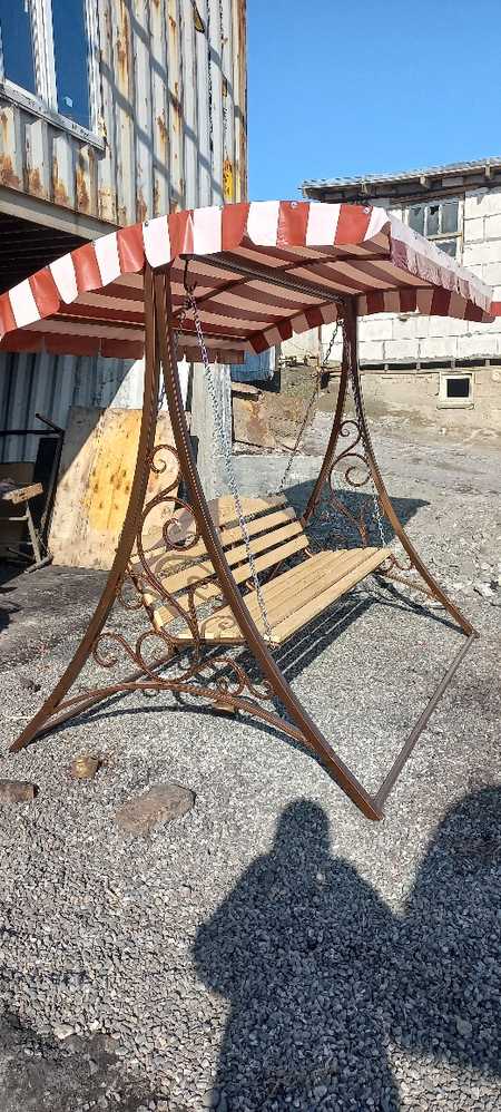 Kachela, Dastavka Samarqand