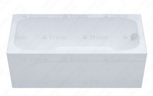 Акриловая ванна Triton 