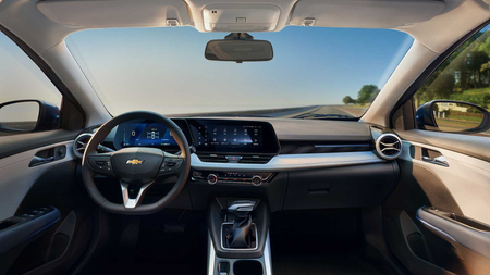 Chevrolet Monza aftomabilini endilikda Jizzax shaxridan xarid qilasiz.