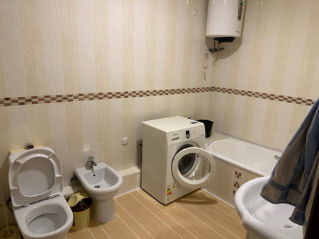 Саракулька новостройка 3 х комнатная