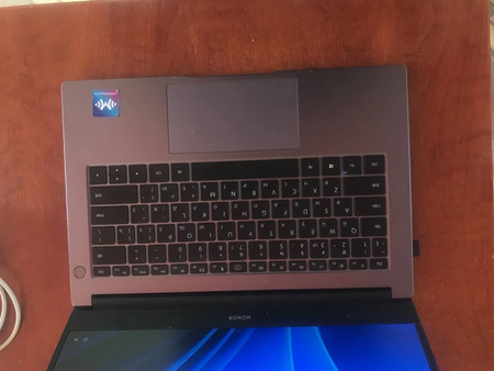 Honor i3 10 gen