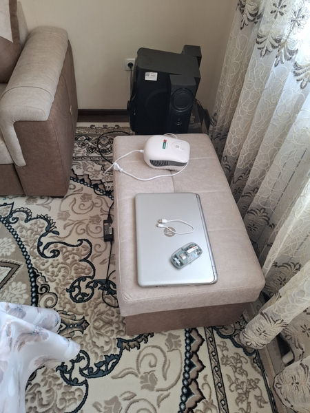 Sotiladi yumshoq mebel