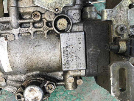 ТНВД Bosch продаётся